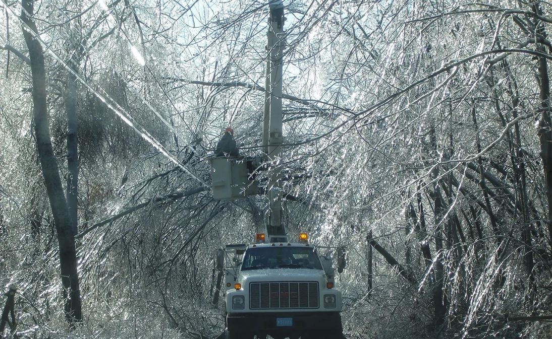 MV Electrical Utility Contractor - USNEPower